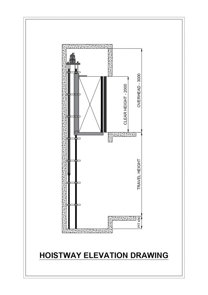 Home Elevator – Firozger Elevator Industries