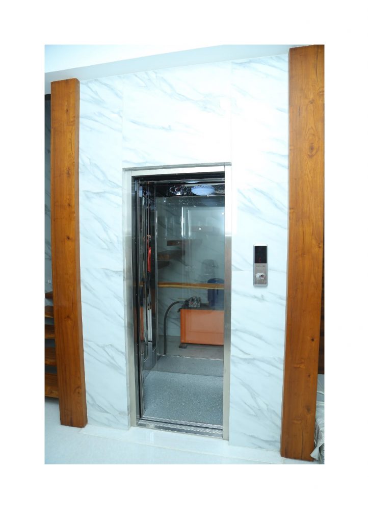 Portfolio – Firozger Elevator Industries